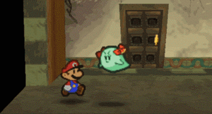 Outta Sight - Super Mario Wiki, the Mario encyclopedia