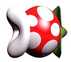 User:W - Super Mario Wiki, the Mario encyclopedia