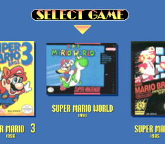 Super Mario All-Stars + Super Mario World - Super Mario Wiki, the Mario ...