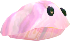 Clampy - Super Mario Wiki, the Mario encyclopedia