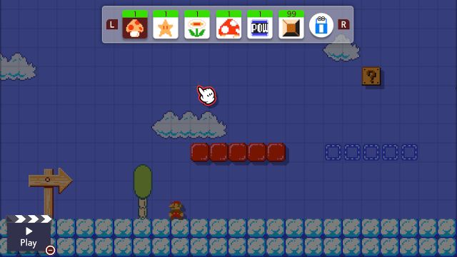 Assist parts - Super Mario Wiki, the Mario encyclopedia