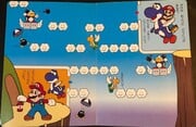 Parabomb - Super Mario Wiki, the Mario encyclopedia