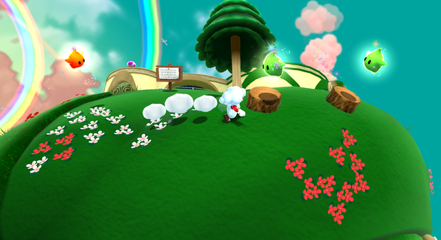 File:Starship Mario Tree.png - Super Mario Wiki, the Mario encyclopedia