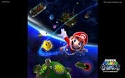 Star Bunny - Super Mario Wiki, the Mario encyclopedia