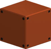 Gallery:Empty Block - Super Mario Wiki, the Mario encyclopedia