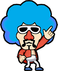 WarioWare: Get It Together! - Super Mario Wiki, the Mario encyclopedia