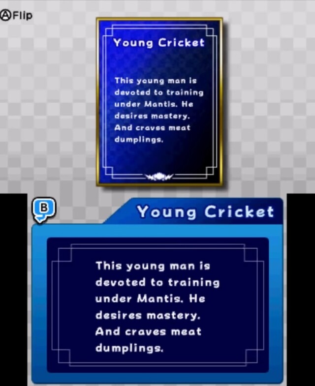 File:Young Cricket Bio (C).jpg - Super Mario Wiki, the Mario encyclopedia