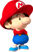 User:MagicalToadette - Super Mario Wiki, the Mario encyclopedia