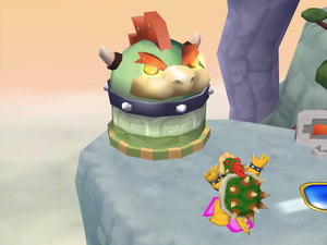 Bowser Time - Super Mario Wiki, the Mario encyclopedia