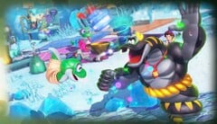 Snake (Donkey Kong Bananza) - Super Mario Wiki, the Mario encyclopedia
