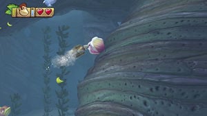 Clam - Super Mario Wiki, the Mario encyclopedia