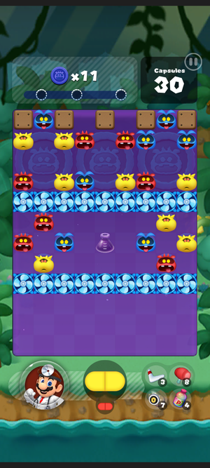 World 9 (Dr. Mario World) - Super Mario Wiki, the Mario encyclopedia