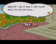 Bub - Super Mario Wiki, the Mario encyclopedia