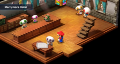 Item Shop - Super Mario Wiki, the Mario encyclopedia