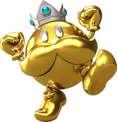 King Bob-omb - Super Mario Wiki, the Mario encyclopedia