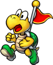 Mario & Luigi (series) - Super Mario Wiki, the Mario encyclopedia