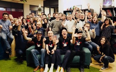 Community Competition - Super Mario Wiki, the Mario encyclopedia