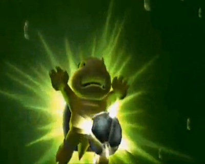 Bowser Jr. - Super Mario Wiki, the Mario encyclopedia