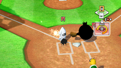 Ink Dive - Super Mario Wiki, the Mario encyclopedia