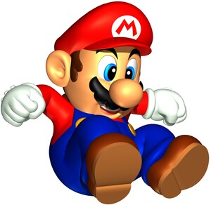 Ground Pound - Super Mario Wiki, the Mario encyclopedia