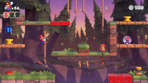 Level 7-2 - Super Mario Wiki, the Mario encyclopedia