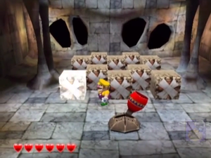 Mirror Mansion - Super Mario Wiki, the Mario encyclopedia