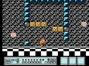 Roto-Disc - Super Mario Wiki, the Mario encyclopedia