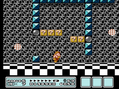 Roto-Disc - Super Mario Wiki, the Mario encyclopedia