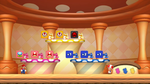 History of Toad - Super Mario Wiki, the Mario encyclopedia