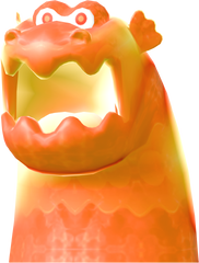 Magmaargh - Super Mario Wiki, the Mario encyclopedia