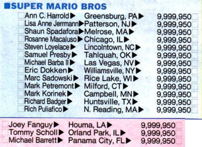 Nintendo Power issue 3 - Super Mario Wiki, the Mario encyclopedia