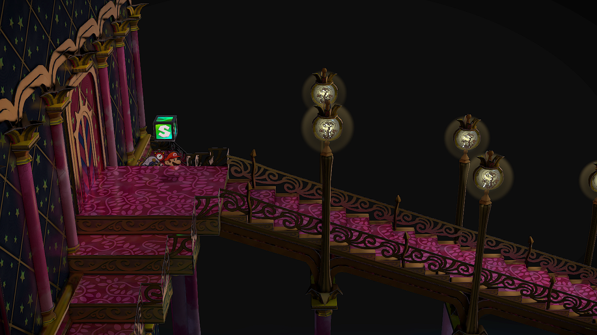 File:Palace of Shadow (Stopwatch) (Switch).png - Super Mario Wiki, the ...