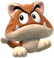 Fur Step Island - Super Mario Wiki, the Mario encyclopedia
