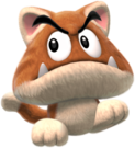 Goomba - Super Mario Wiki, the Mario encyclopedia