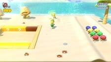 Sunshine Seaside - Super Mario Wiki, the Mario encyclopedia