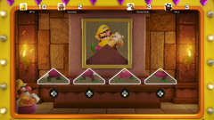 Wario's Buzzer Beater - Super Mario Wiki, the Mario encyclopedia