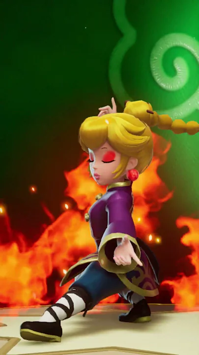 File:What a knockout! Watch Kung Fu Peach kick into action thumbnail ...