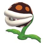 Fire Piranha Plant - Super Mario Wiki, the Mario encyclopedia
