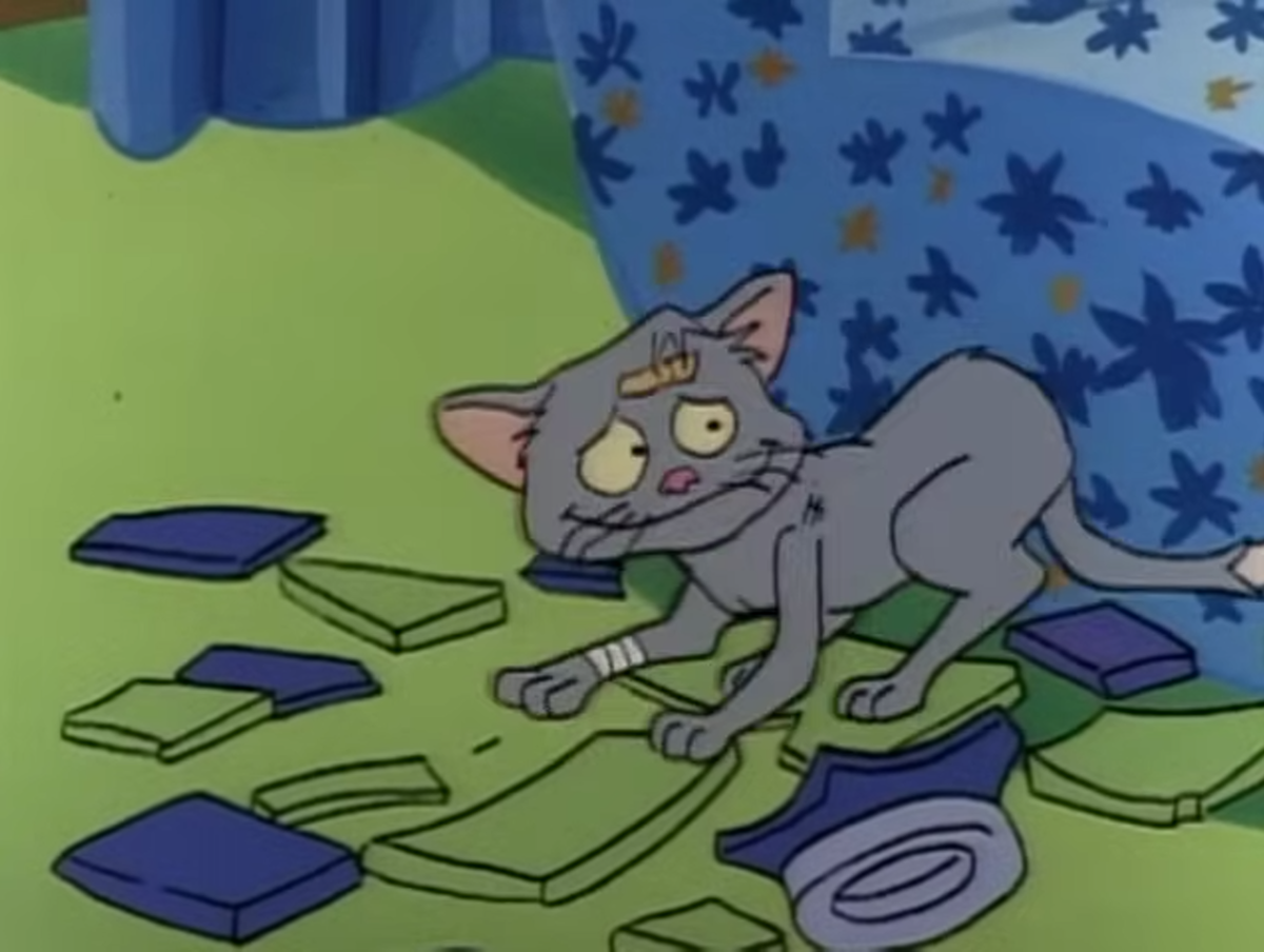 Kitty - Super Mario Wiki, the Mario encyclopedia