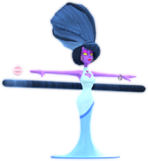 Hellen Gravely - Super Mario Wiki, the Mario encyclopedia