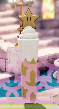 Royal Castle - Super Mario Wiki, the Mario encyclopedia