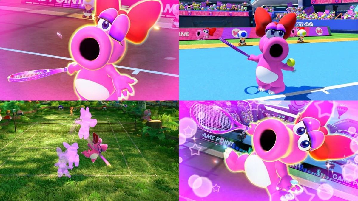 File:MTA Birdo preview.jpg - Super Mario Wiki, the Mario encyclopedia