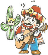 Super Mario Land 4 - Super Mario Wiki, the Mario encyclopedia