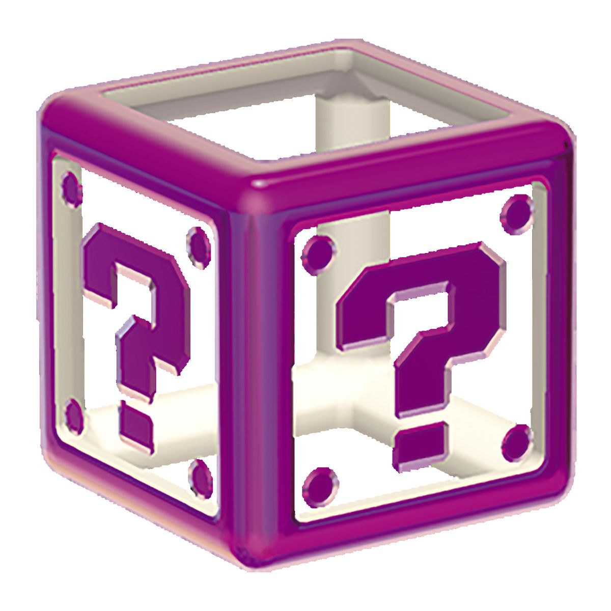 File:Mystery Box SM3DW Prima.jpg - Super Mario Wiki, the Mario encyclopedia