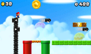 Bill Blaster Turret - Super Mario Wiki, the Mario encyclopedia