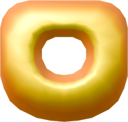 Gallery:Donut Block - Super Mario Wiki, the Mario encyclopedia