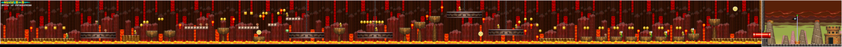 File:NSMB W8-5 Map.png - Super Mario Wiki, the Mario encyclopedia
