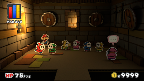 Shai Guyz - Super Mario Wiki, the Mario encyclopedia