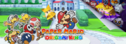 Folded Soldiers - Super Mario Wiki, the Mario encyclopedia