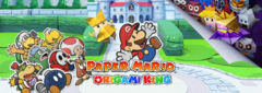 Folded Soldiers - Super Mario Wiki, the Mario encyclopedia
